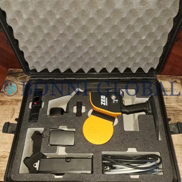 Faro Orbis Mobile Laser Scanner – Bonni Global