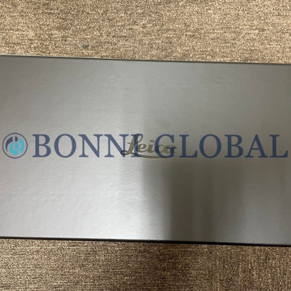 Faro Orbis Mobile Laser Scanner – Bonni Global