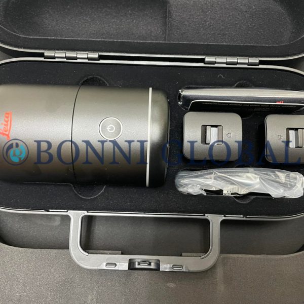 Faro Orbis Mobile Laser Scanner – Bonni Global