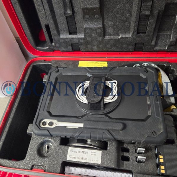 Faro Orbis Mobile Laser Scanner – Bonni Global