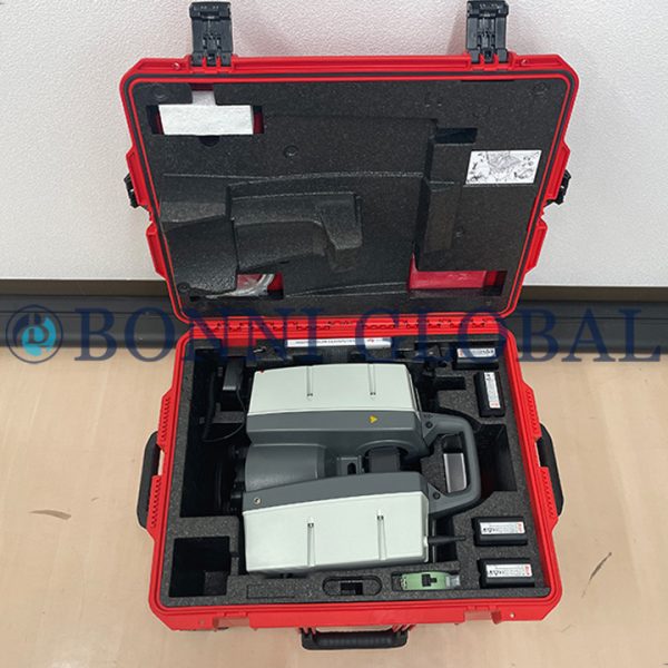 Faro Orbis Mobile Laser Scanner – Bonni Global