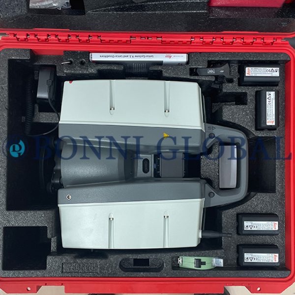 Faro Orbis Mobile Laser Scanner – Bonni Global