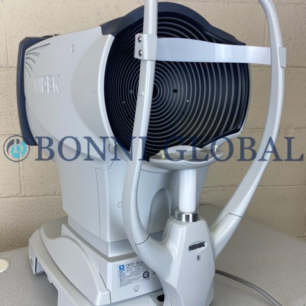 Optos Daytona Digital Retinal Scanner – Bonni Global