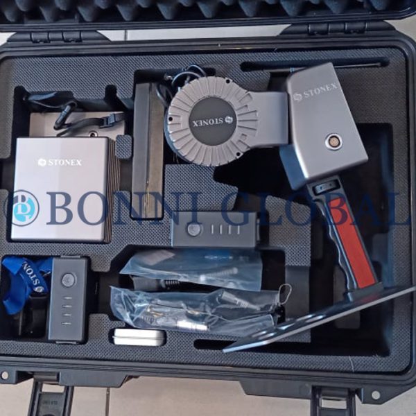 Faro Orbis Mobile Laser Scanner – Bonni Global