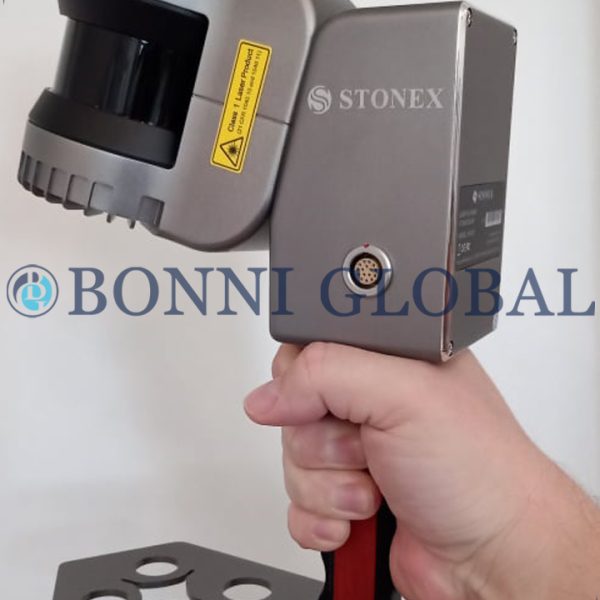 Faro Orbis Mobile Laser Scanner – Bonni Global