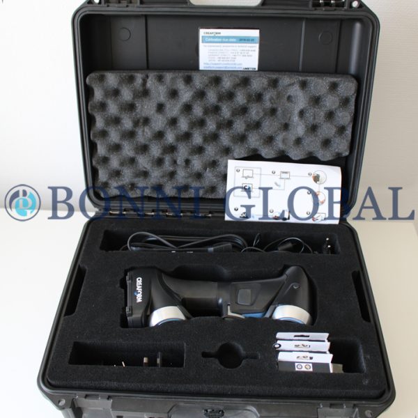 Faro Orbis Mobile Laser Scanner – Bonni Global