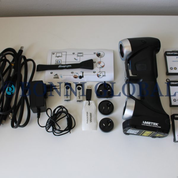 Faro Orbis Mobile Laser Scanner – Bonni Global