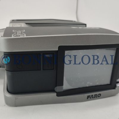 Faro Orbis Mobile Laser Scanner – Bonni Global