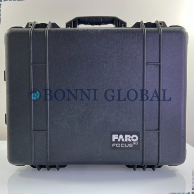Faro Orbis Mobile Laser Scanner – Bonni Global