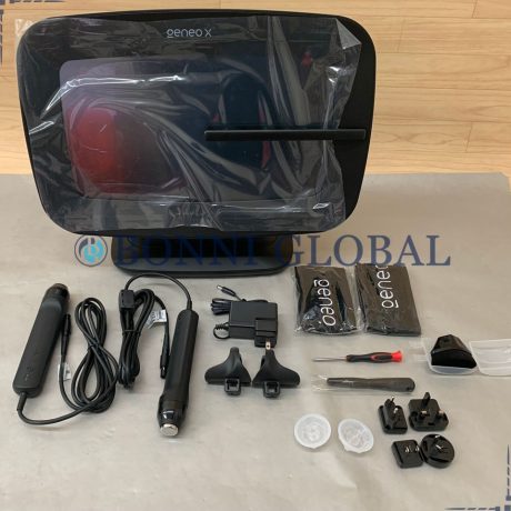 2023 Geneo X Glo2Facial facial Machine – Bonni Global