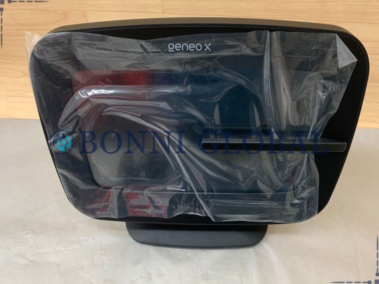 2023 Geneo X Glo2Facial facial Machine – Bonni Global